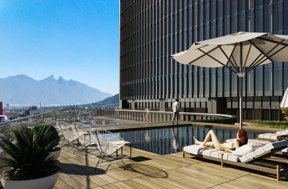 Preventa de Lofts en La Loma | Lalo